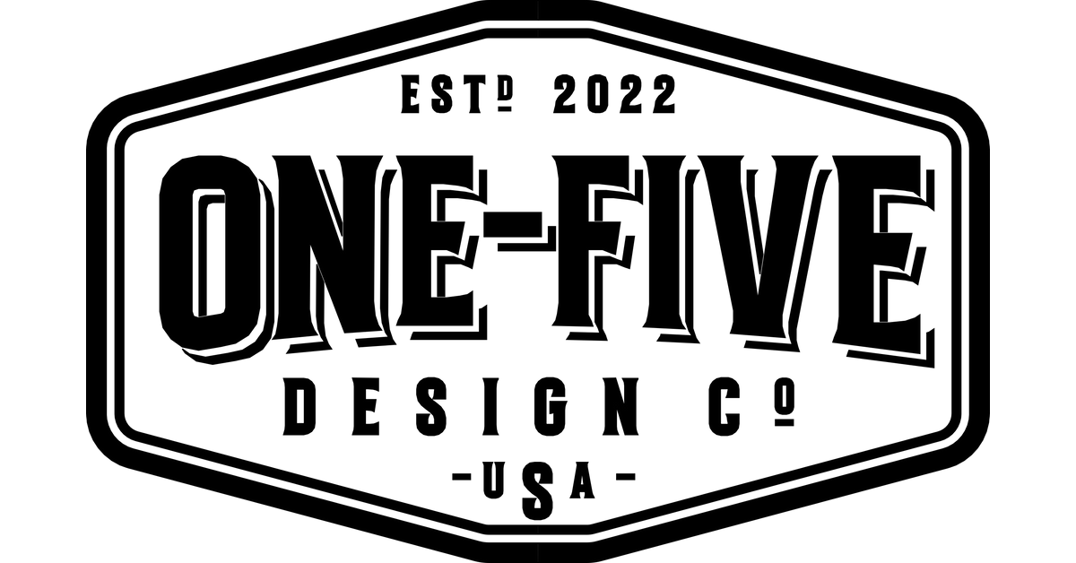 One-Five Design Co.